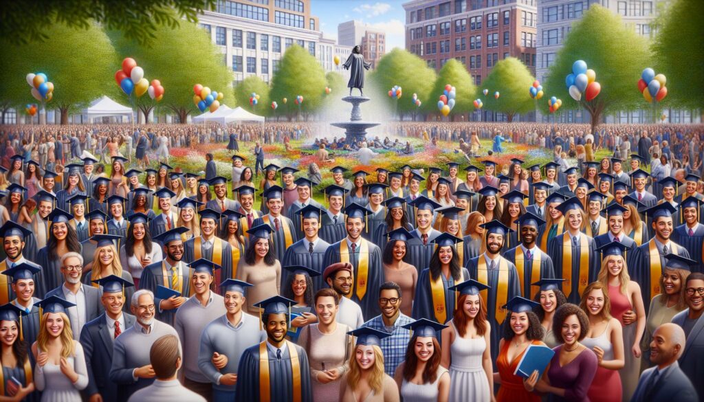 WGU Graduations 2024: Complete Guide to Ceremonies, Dates & What to ...