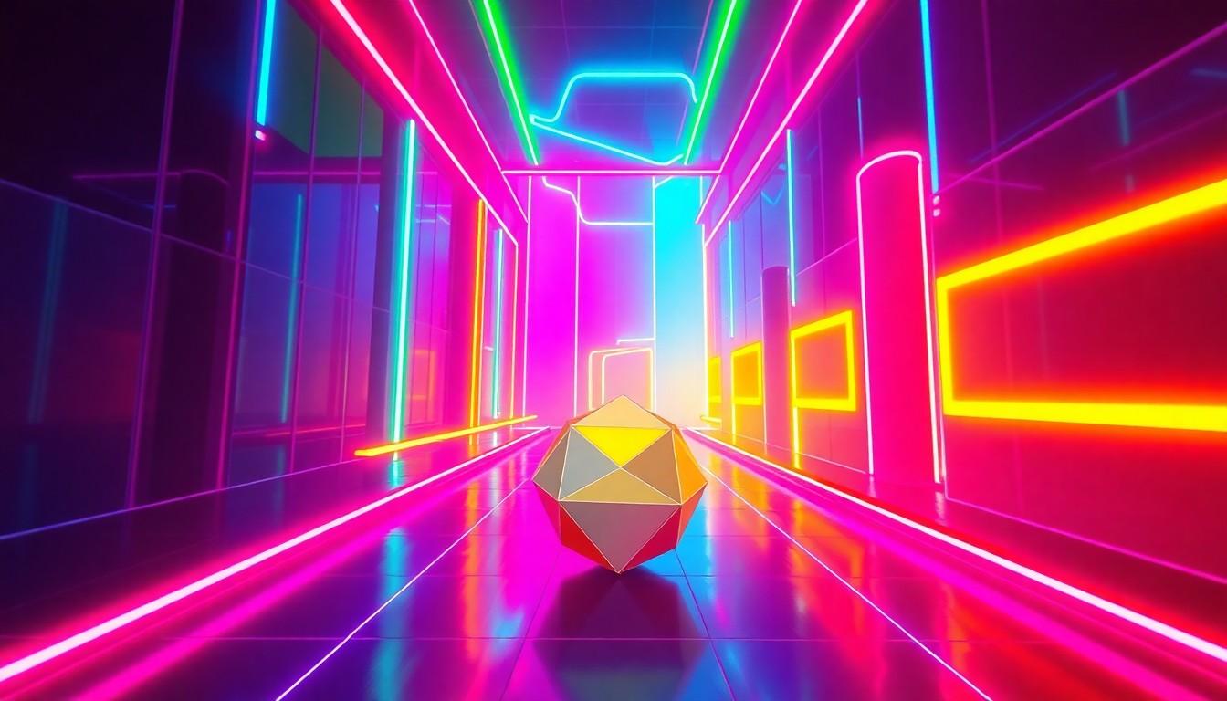 DGDGDash: The Mind-Bending Rhythm Game That's Taking Over Gaming in ...
